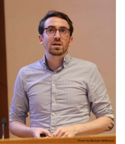 The Founders | NeuCam